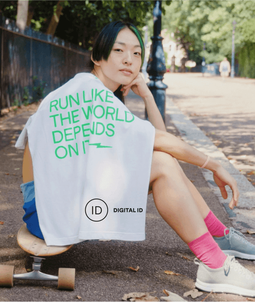 H&M | Case Study | Digital IDs powered by EON